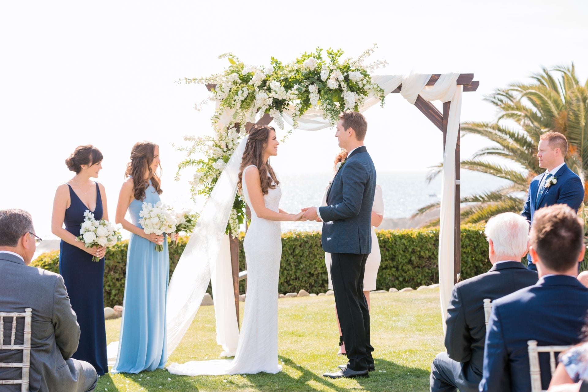 Sarah & Zachary – THEIA