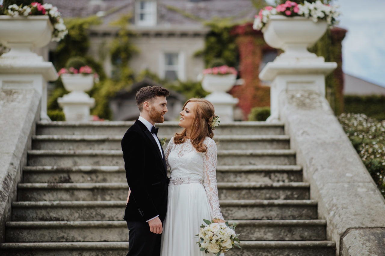 Aideen & Colin – THEIA