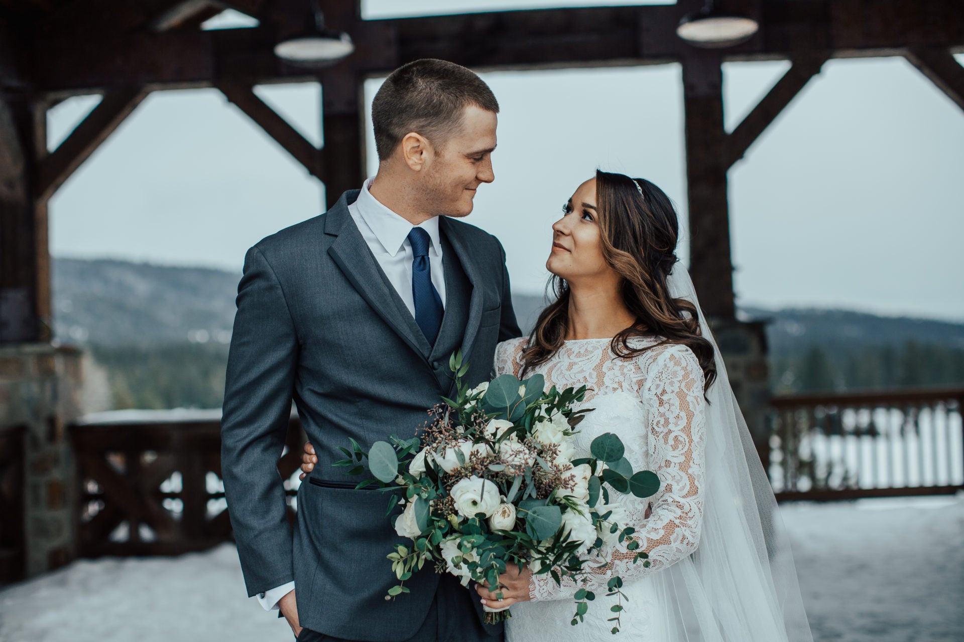 Shelby & Ben – THEIA