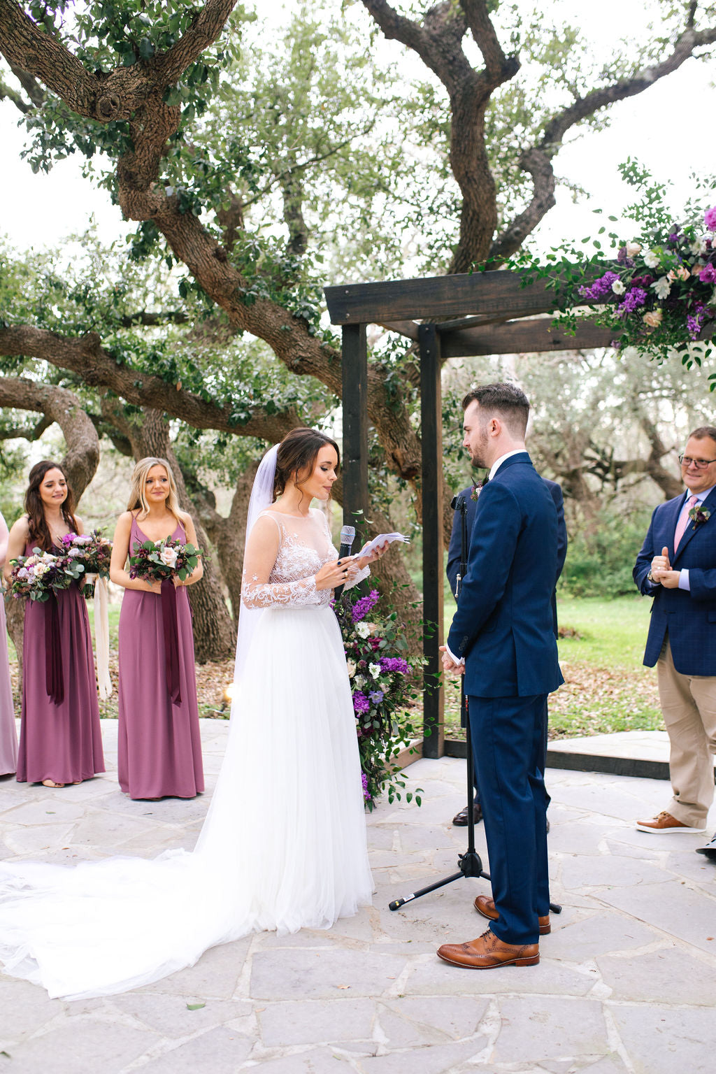 Rachel & David – THEIA