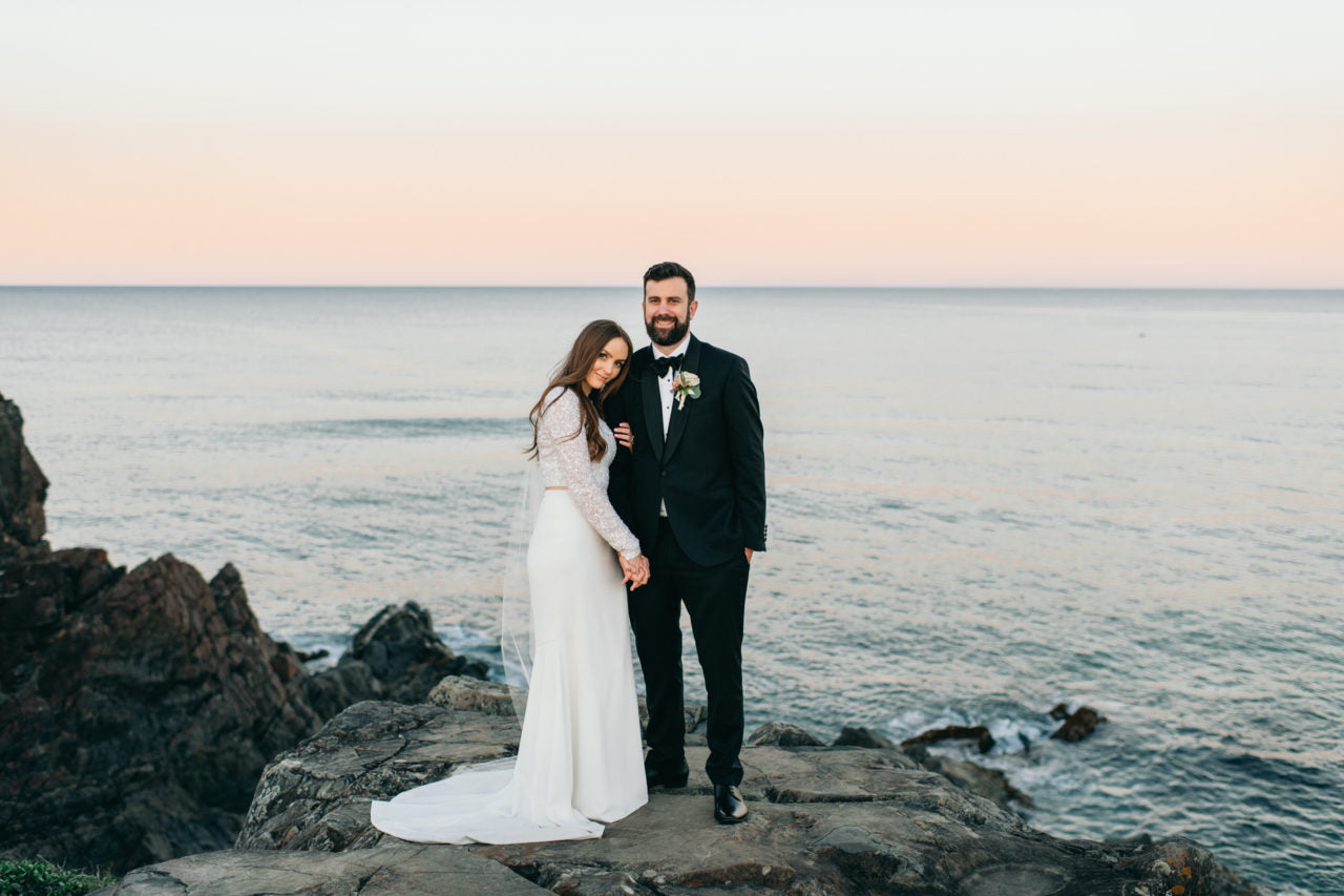 Emma & David – THEIA