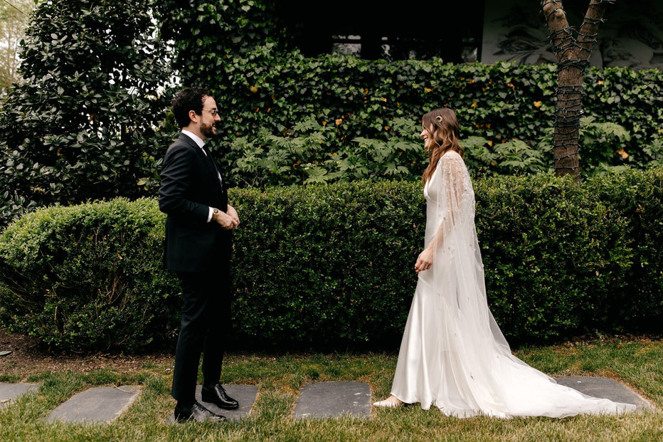 Jillian & Bryan – THEIA