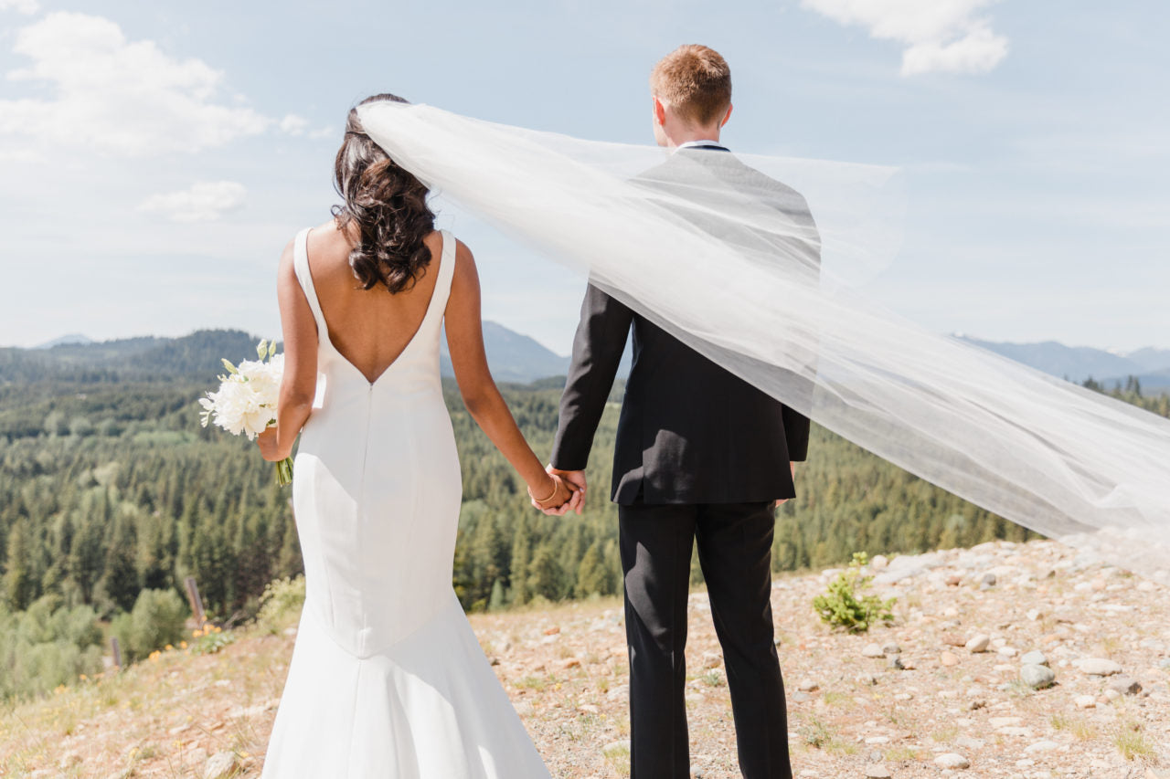 Sam & Colton – THEIA