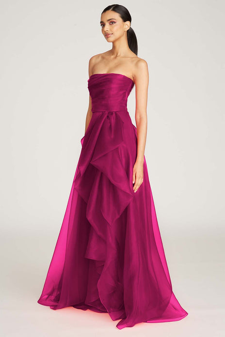 Evening Gowns – THEIA